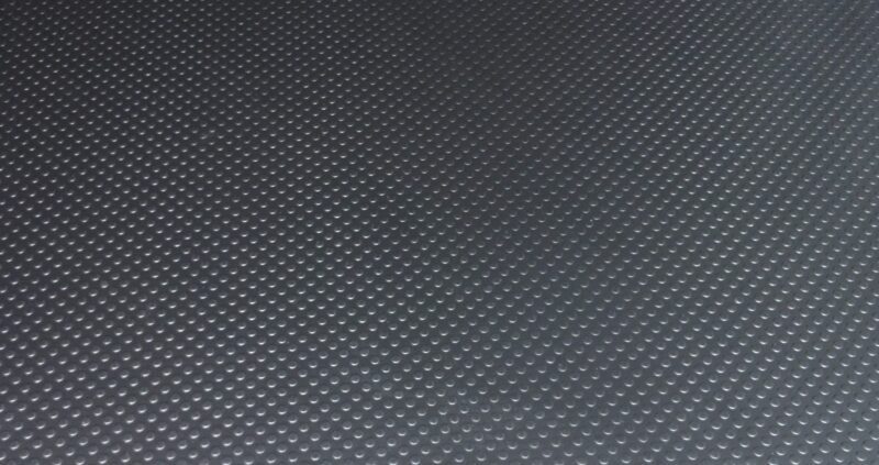 Trimmauspöytä, L-koko (pit. 90cm), MUSTA | Milopet - Milomatic Oy